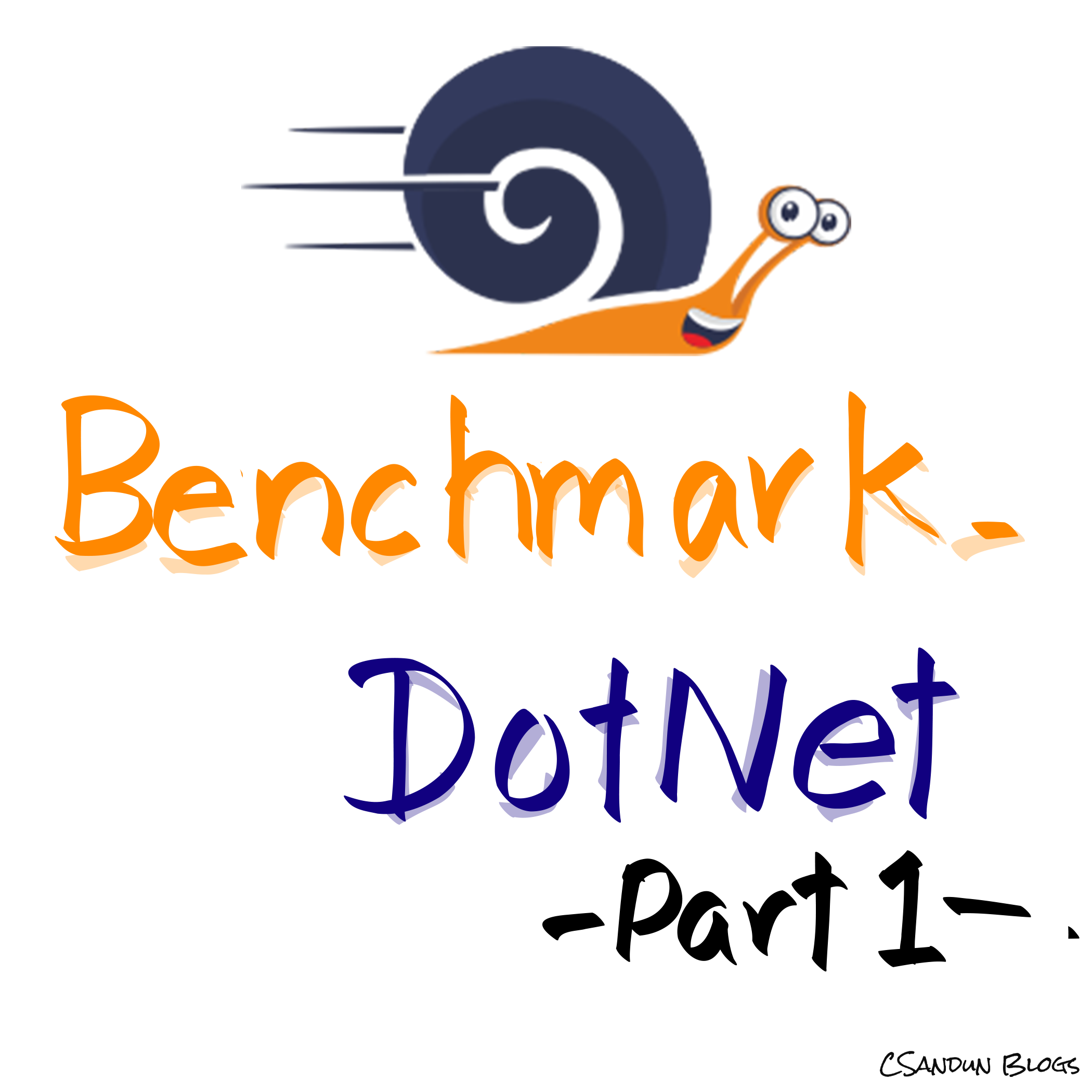 Optimizing Dotnet Source Code Using Benchmarking Technique Using Benchmarkdotnet Part 1